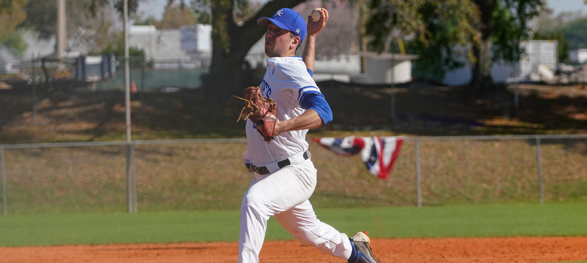 Monks Baseball Camps | at Saint Joseph's College | Standish, ME