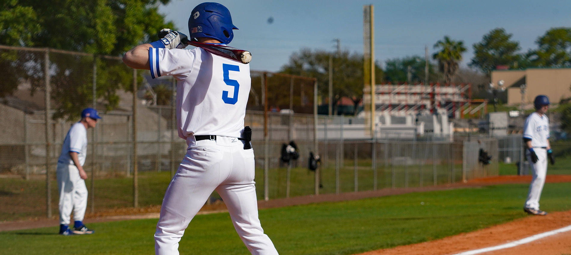 Monks Baseball Camps | at Saint Joseph's College | Standish, ME