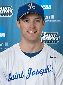 Monks Baseball Camps | at Saint Joseph's College | Standish, ME